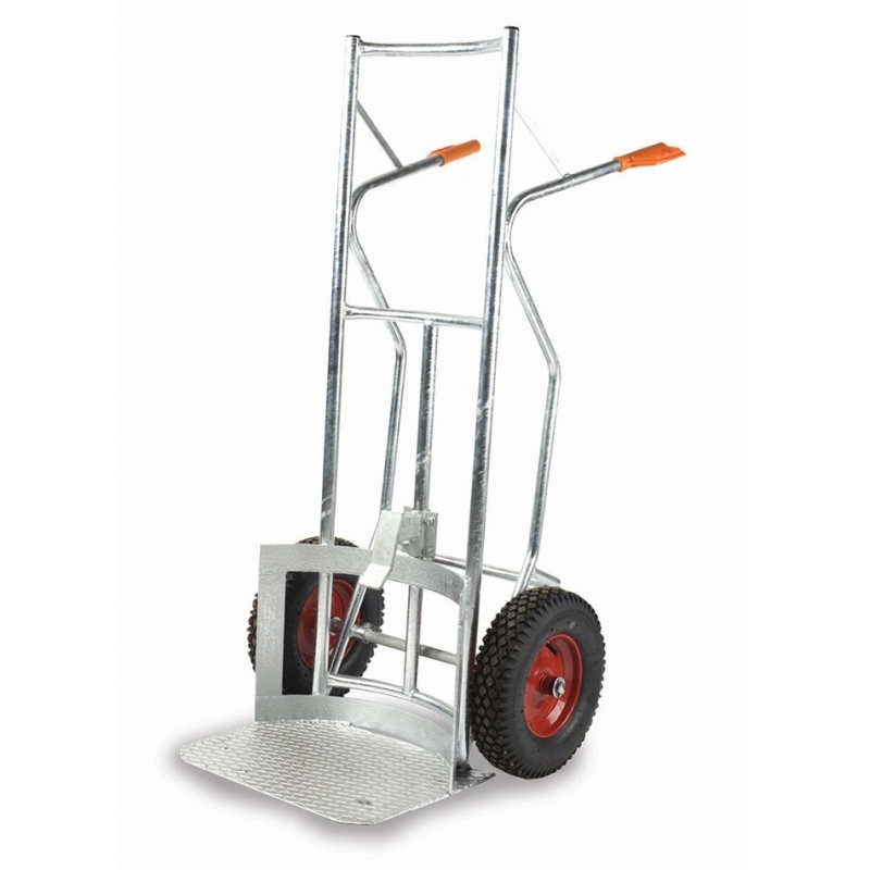 Transportkarren Model 133